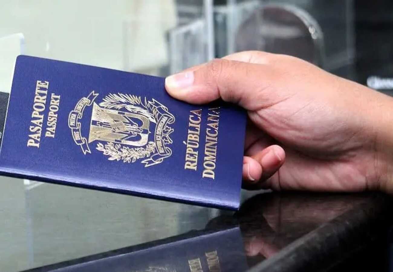 Dirección General de Pasaportes proyecta cerrar 2024 con 800,000 ... Dirección General de Pasaportes proyecta cerrar 2024 con 800,000 ...